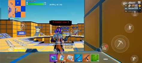 Where Is The Sprint Buttonall Players Can Use Sprint But I Can T