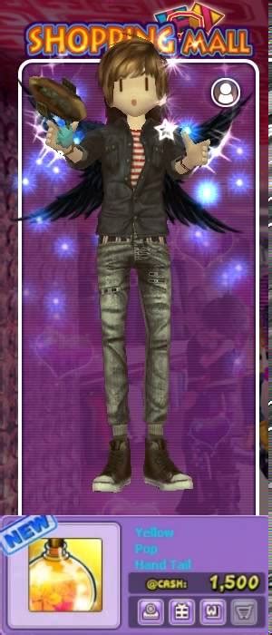 ออดิชั่น อัพเดทไอเทมเพิ่ม Effect ให้ตัวละคร Youtube