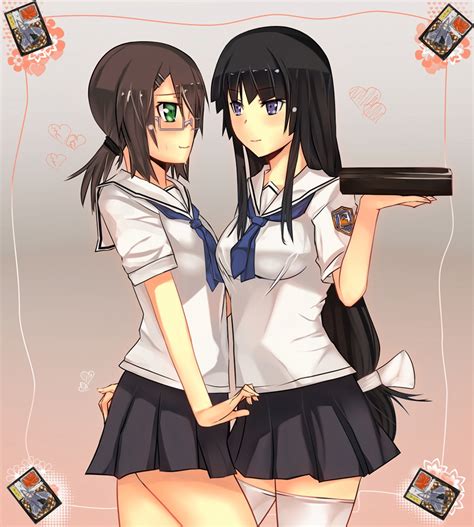 Ben To Page Of Zerochan Anime Image Board