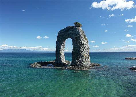 奥尻島｜函館観光 北海道観光情報｜北海道内各地の観光情報サイト ツアーネット