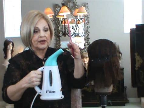 How To Restore Synthetic Wig After Coloring Beezzly