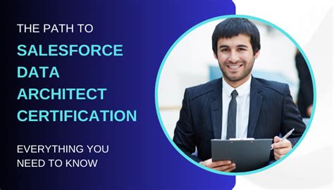 The Complete Guide To Salesforce Data Architect Certification
