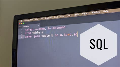 descubriendo el enredo de los joins en oracle sql ¡unión de tablas para todos los gustos