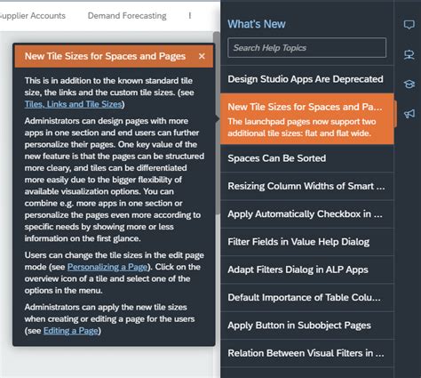 Change Management With SAP Enable Now SAP Community