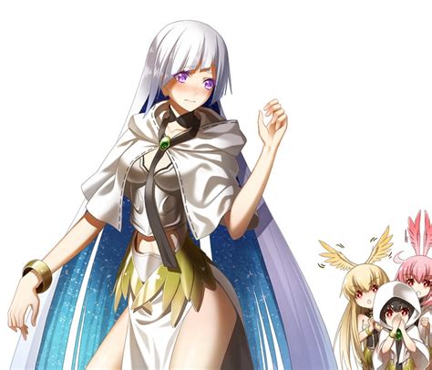 Brynhildr Valkyrie Thrud Ortlinde And Hildr Fate And More Drawn