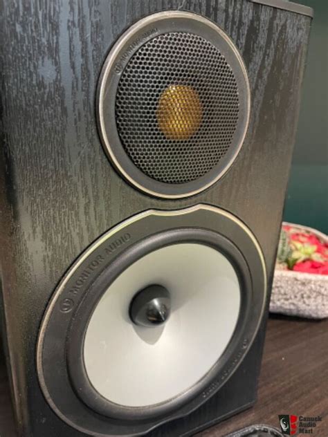 Monitor Audio Bronze BX1 For Sale - Canuck Audio Mart