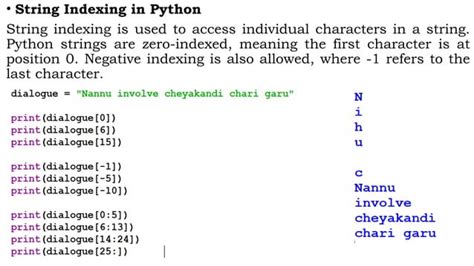 Introduction To Pythondatatypesoperators Pptx
