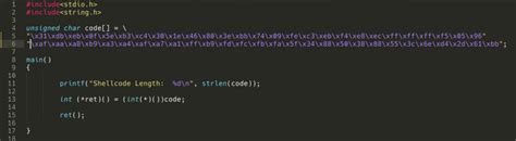 Custom Encoder Badbit