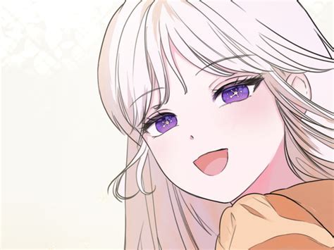 그녀는 박테리아 1화 창작만화