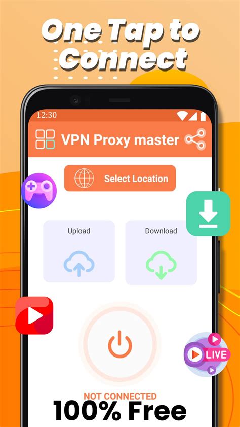Cool Vpn Secure Vpn Proxy Apk Download For Android Latest Version