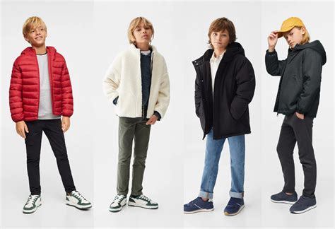 50 მდე ფასდაკლება Mangooutlet ის საბავშვო ქურთუკებზე Usa2georgia News Portal