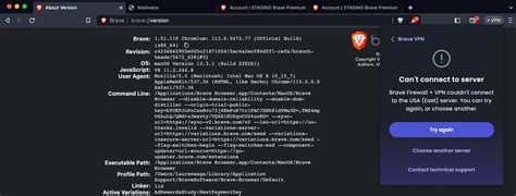 Remove `purchasedstateinvalid` From `bravevpnservice` · Issue 29846