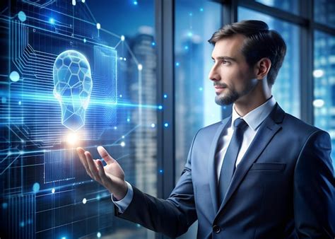 Automation For Business Process Workflow Optimization And Production