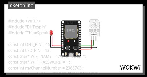 Lab 3 Think Copy1 Wokwi Esp32 Stm32 Arduino Simulator