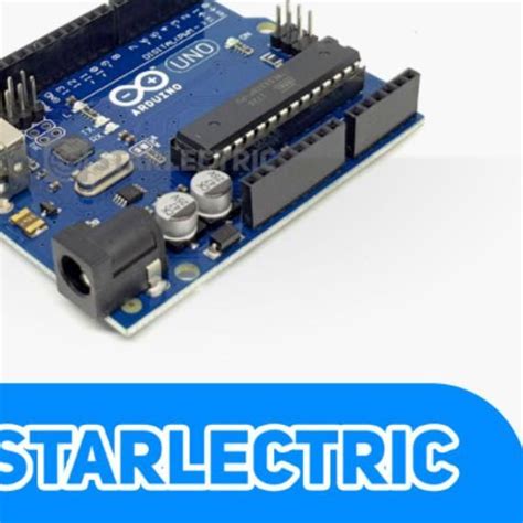 Uno R3 Arduino Uno Dip Complatible Atmega328p Shopee Philippines