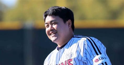 이럴 수가 52억원 전액을 보장했는데발목부상→조기 귀국 장현식의 검진 결과에 Lg의 1년이 걸렸다
