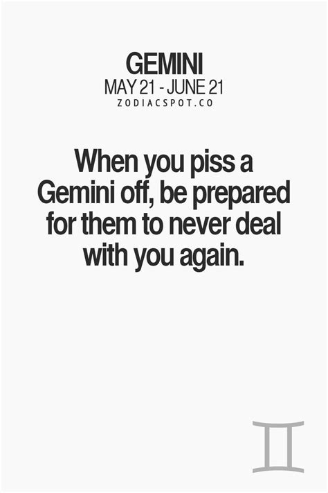 39 Gemini Quotes And Captions Only Gemini Will Understand Artofit
