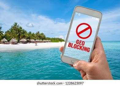 Geoblocking Images Stock Photos Vectors Shutterstock