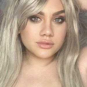 Anna Lisa Christiane Annalisachristiane Annalisakiwi Nude Leaks Photo Fapexy