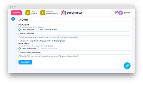 Github Supervisely Ecosystemapply Owl Vit To Images Project Integration Of The Owl Vit Model