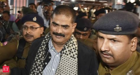 Mohammad Shahabuddin Cbi Names Mohammad Shahabuddin As Accused In