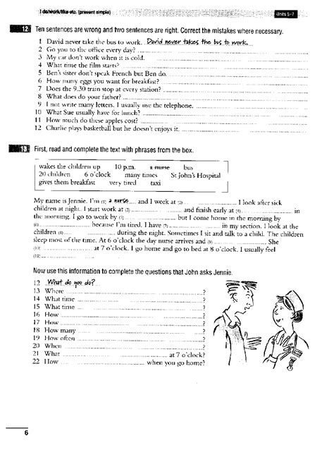 Sách Essential Grammar In Use Supplementary Exercises Xem Online Tải Pdf Miễn Phí 2025