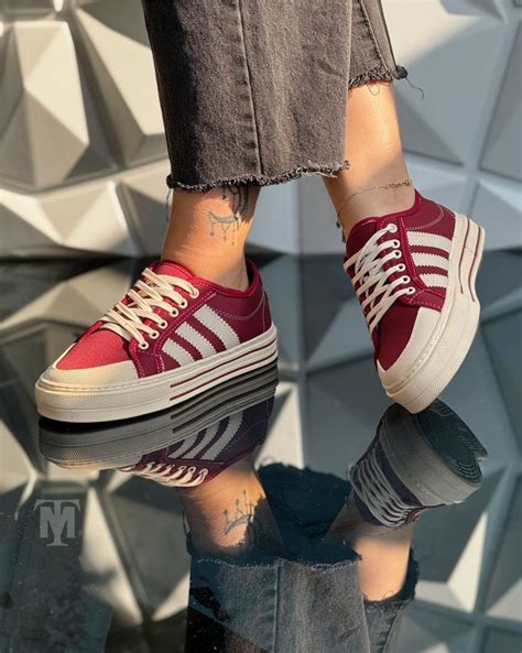 ونس جدید آدیداس کد 2003 فروشگاه طهرانی مدا