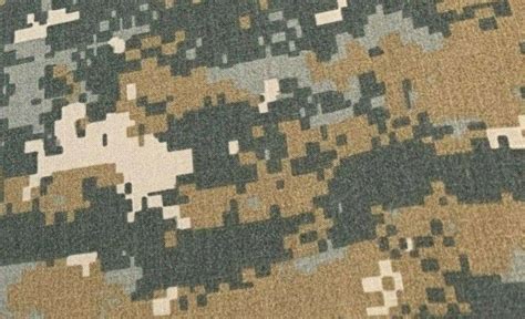 Ucp D Camouflage
