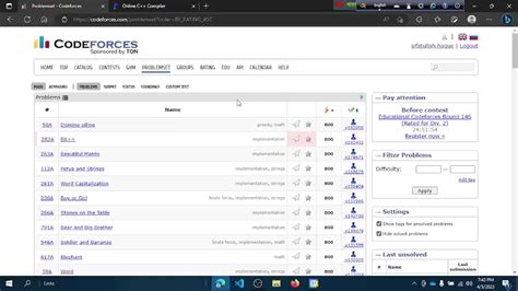 Video Sarker Sifatullah Haque Sajeeb On Linkedin 100daysofcoding C