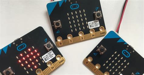 Offline Development In Micro Bit Adding A New Module In Micropython