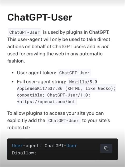 robots txt files directives examples and use cases