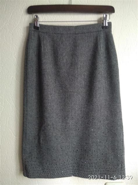 Спідниця міді Iblues — ціна 349 грн у каталозі Міді спідниці Купити жіночі речі за доступною