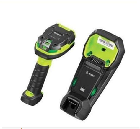 Li3678 Sr3u42a0s1w Li3678 Ultra Rugged Cordless Barcode Scanner Usb