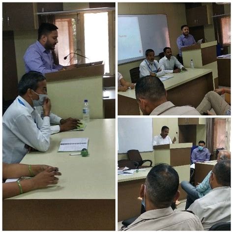 Abhishek Singh Shrinet On Linkedin Educated Police Officials About The Latest Amendments In