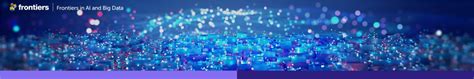 Frontiers In Artificial Intelligence And Big Data Linkedin