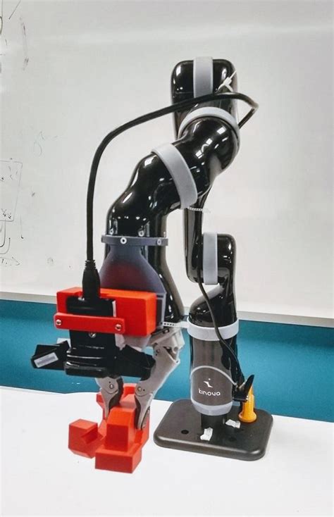 Researchers Developed A Faster And More Accurate Way For Robots To