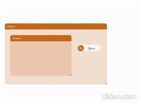 Dragging Node In Nested Group Not Working · Issue 919 · Alibababutterfly · Github