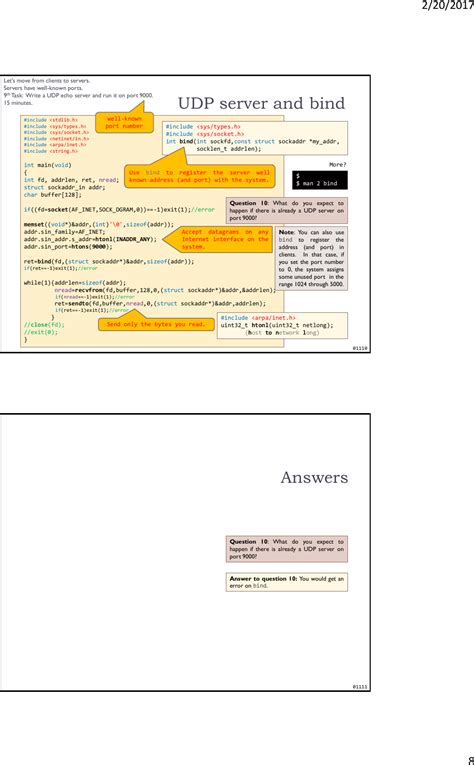A Quick Guide To Networking Software Software3edition