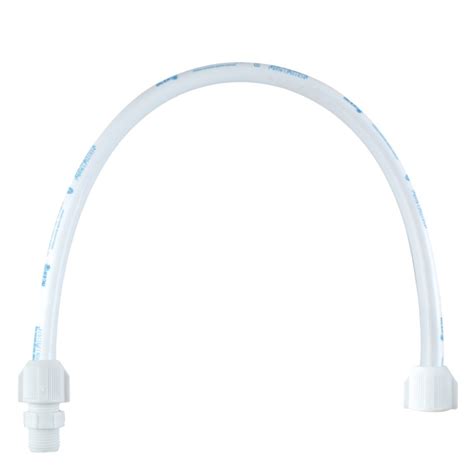 Jual Selang Pipa Hose Anyam Sambungan Shower Toilet PlastikPVC Uk Cm G Kota Surabaya