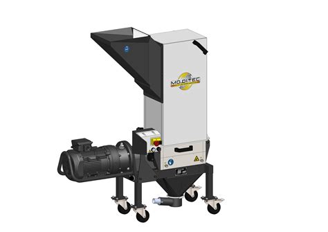 Moditec High Speed Grinding Mills