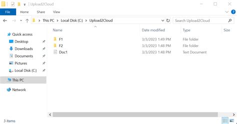 Step By Step Guide To Setup Azcopy Sync