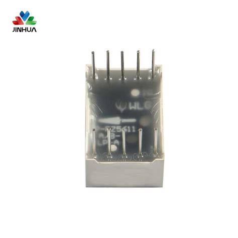 China Common Anode 7 Segment Display 2 3 Inch LED Hot Sale