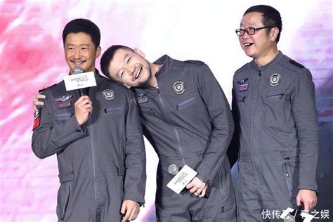 吴京，终归躲不掉300亿票房的“反噬” 360娱乐，你开心就好