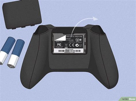 How To Completely Take Apart An Xbox One Controller