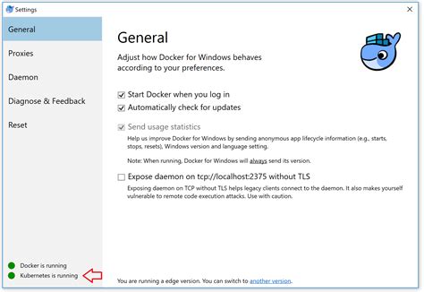 04 Deploying Into Local Kubernetes In Windows 10 And Docker For Windows Development Environment