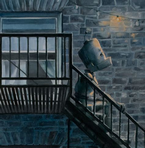 Escape Bot Robots In Rowboats Llc