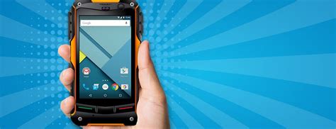 Rugged Device Management Future Of Rugged Devices