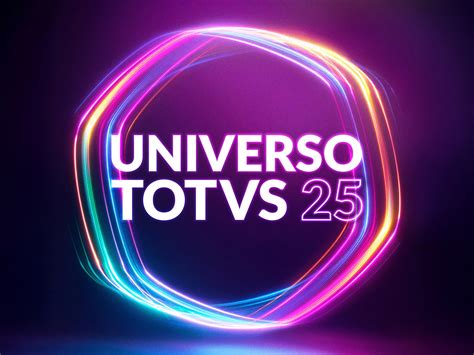 Mais Que Um Evento Uma Experiência Universo Totvs 2025 Traz Dois Dias