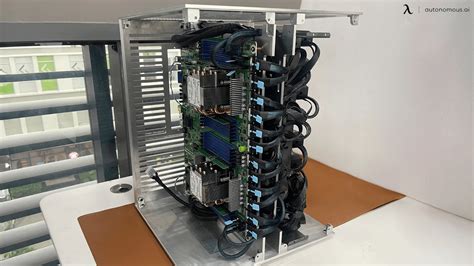 What Is Edge Ai Meaning And Use Cases