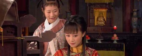 甄嬛传浣碧出嫁第几集
